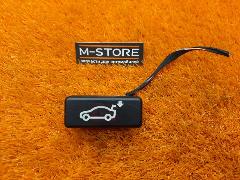 Кнопка закрывания багажника BMW 7-Series 2003 E65 N62B44A 8375580 ...