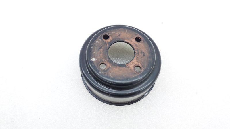 Шкив помпы Lexus GX460 2015 URJ150 1URFE 1637138010 купить Б/У id135361