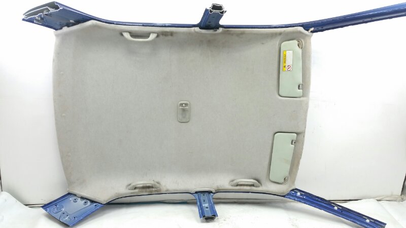 Крыша TOYOTA VIOS NCP42R 1NZ 2003 (б/у)