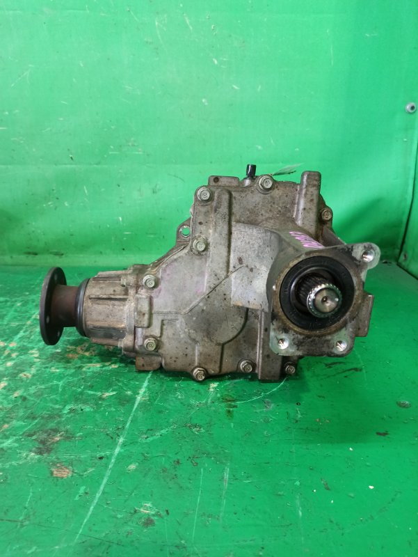 Раздаточная коробка Hyundai Tucson JM G6BA