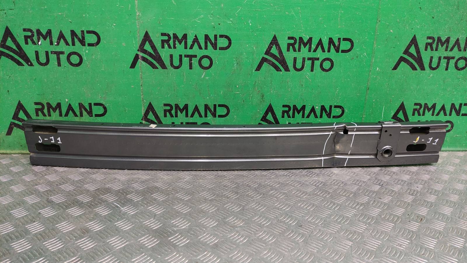 Усилитель бампера задний Nissan Qashqai 2013-2022 2 j11 H50304EAMA ...