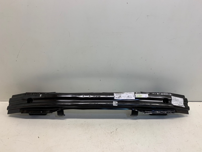 Усилитель бампера передний Mercedes-Benz X-Class 2017-2020 W470 ...