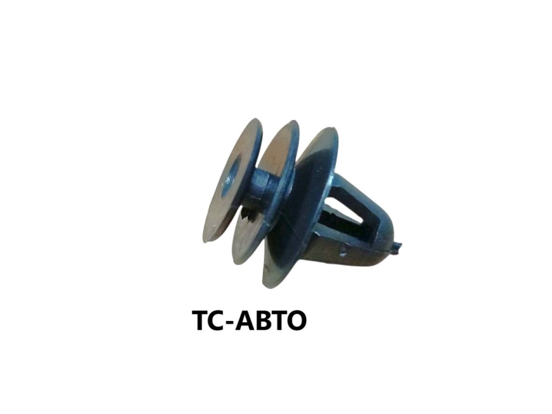 Isuzu ТС-Авто | Клипса обшивки двери ISUZU NQR75 NQR71 8942799741