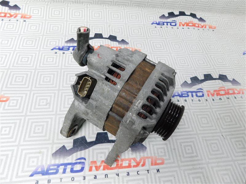 Генератор Mitsubishi Lancer CS2A 4G13