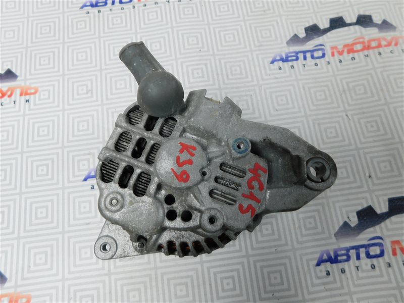 Генератор Mitsubishi Lancer CS2A 4G13