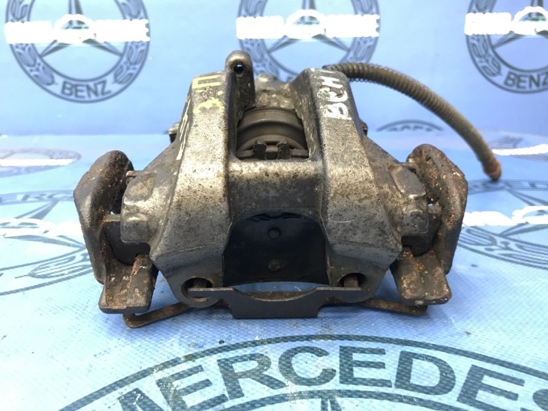 Суппорт правый задний Mercedes-Benz E-Class W211 0024202883 купить ...