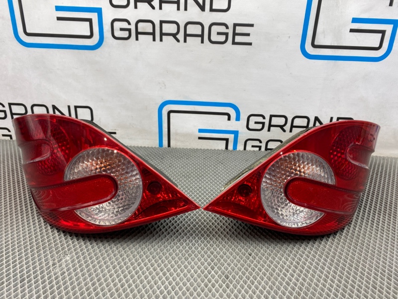 Задние фонари Mercedes-Benz R-Class W251 2518201564 купить контрактная ...