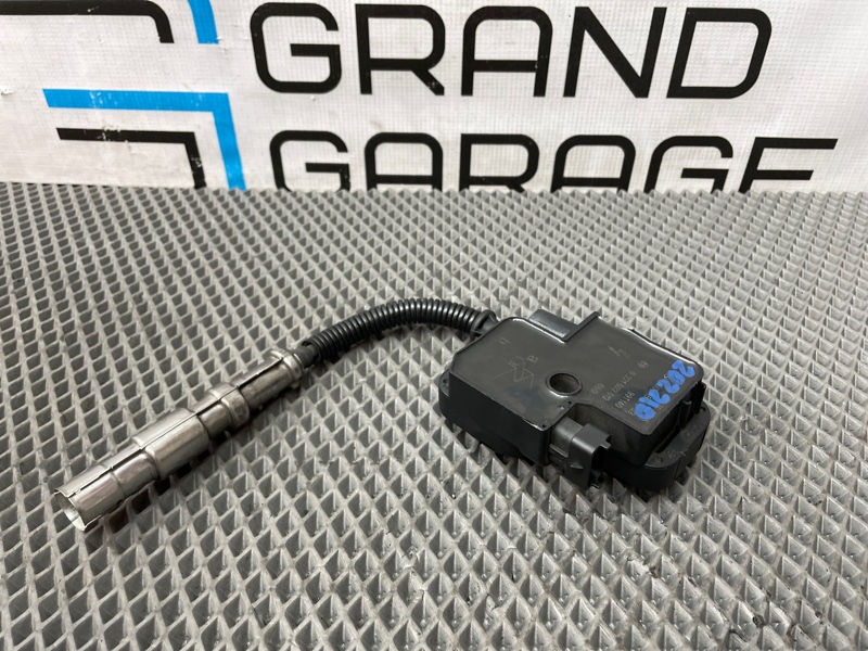 Катушка зажигания Mercedes-Benz E-Class W210 112.911 2.4 0001587303 ...