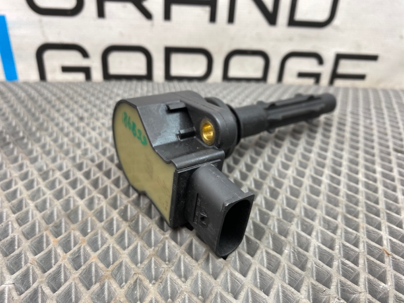 Катушка зажигания Mercedes-Benz W639 272.978 3.5 0001502780 купить ...