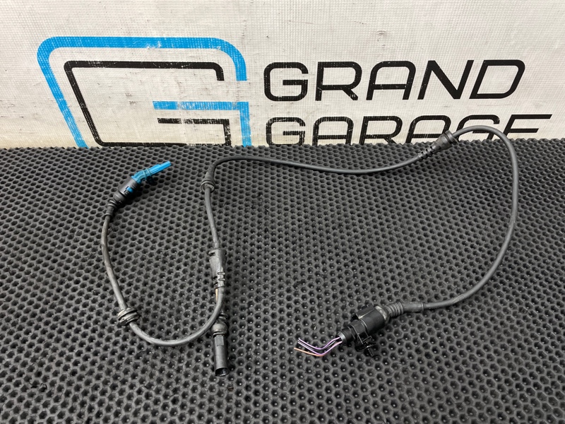 Датчик abs левый Porsche Cayenne 2005 955 M02.2Y 3.2 7L0927807A купить ...