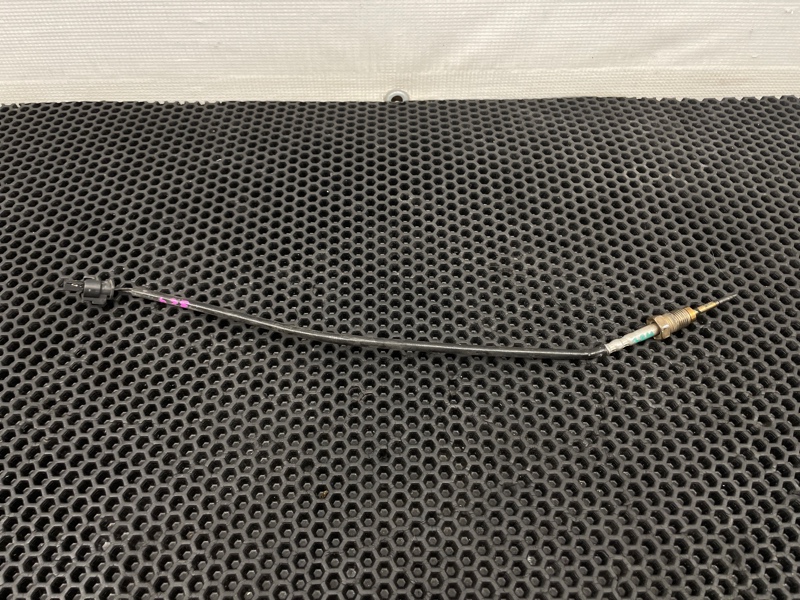 Датчик температуры задний BMW X5 2014 F15 N57D30 3.0 13628514308 купить ...