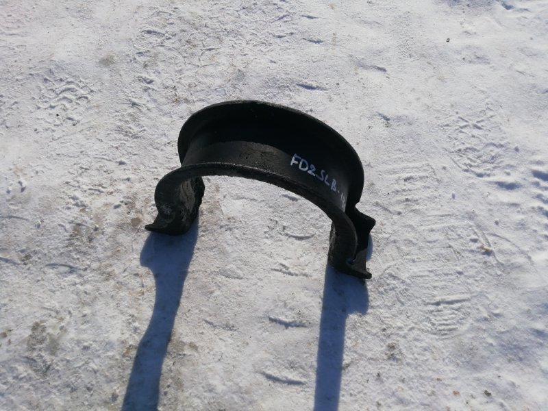 Крепление подвесного подшипника Hino Ranger FD2JLB-13608 J08C-B25283 ...