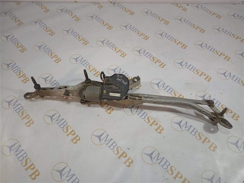 Трапеция стеклоочистителя Mercedes C-class W204 A2048201140 купить ...