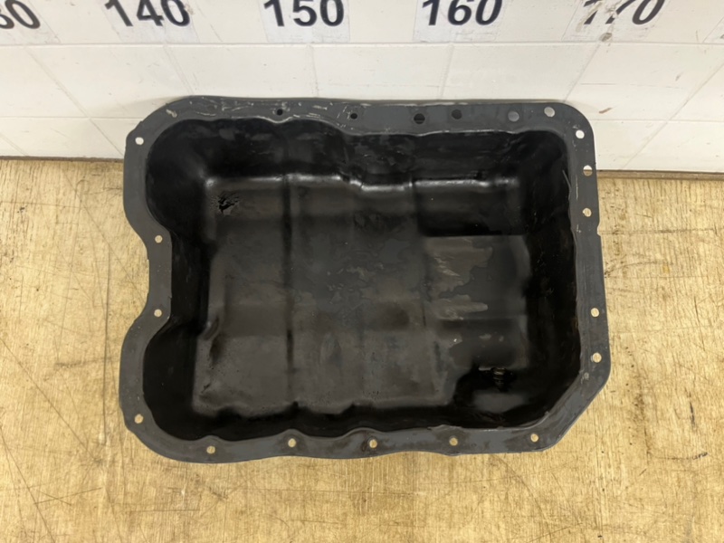 Поддон MITSUBISHI OUTLANDER XL 2007 2008 2009 2010 2011 2012 CW5W 4B12 ...