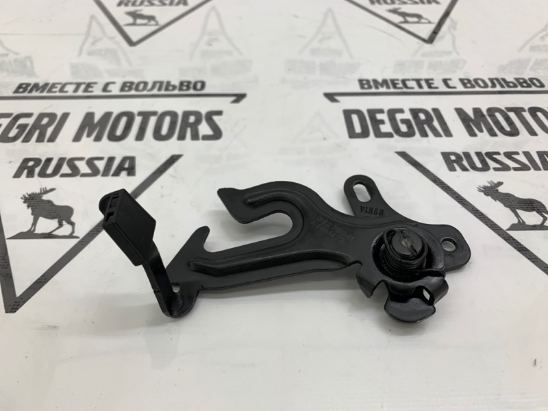Крюк капота передний Volvo S80 2011 B6304T4 31425789 купить контрактная ...
