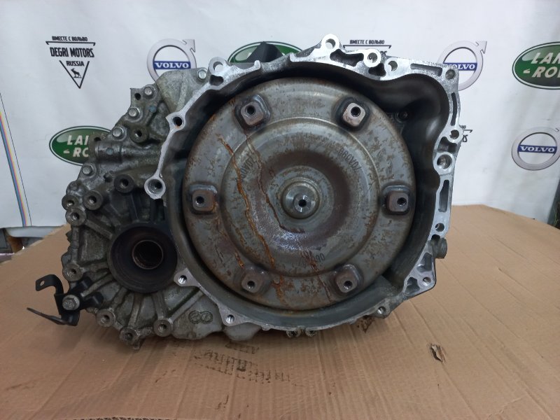 АКПП VOLVO B5254T6 36050322 купить контрактная id54831