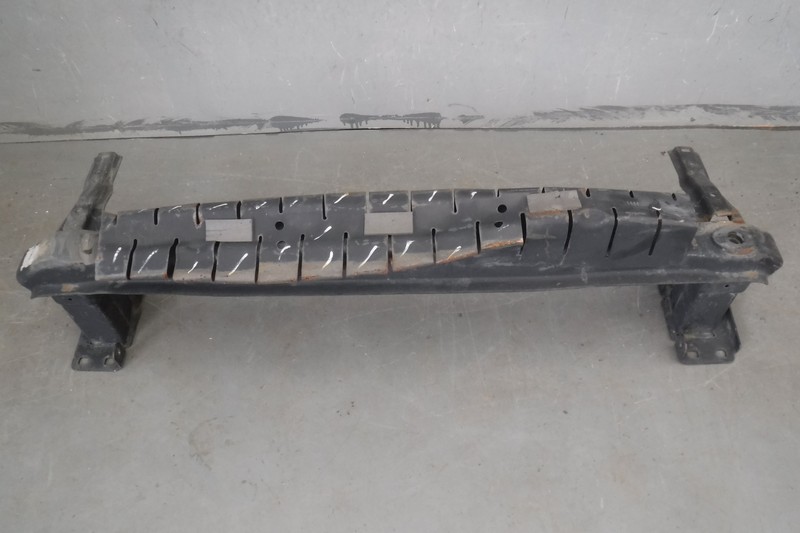 Усилитель переднего бампера Volkswagen Polo HB 6R0807109D купить Б/У id8548