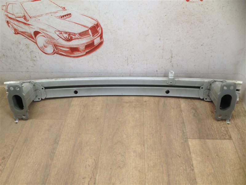 Усилитель бампера переднего Toyota Rav-4 (Xa40) 2012-2019