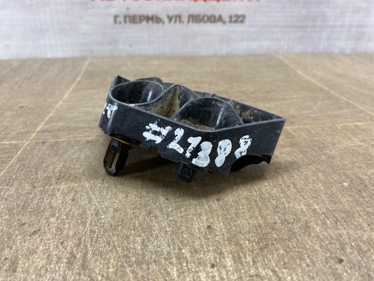 Кронштейн бампера заднего боковой TOYOTA COROLLA (E15_) 2006-2013 2006 ...